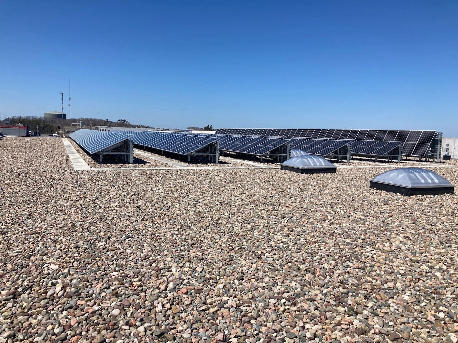 Solar Electricity - Supernova Energy Solutions